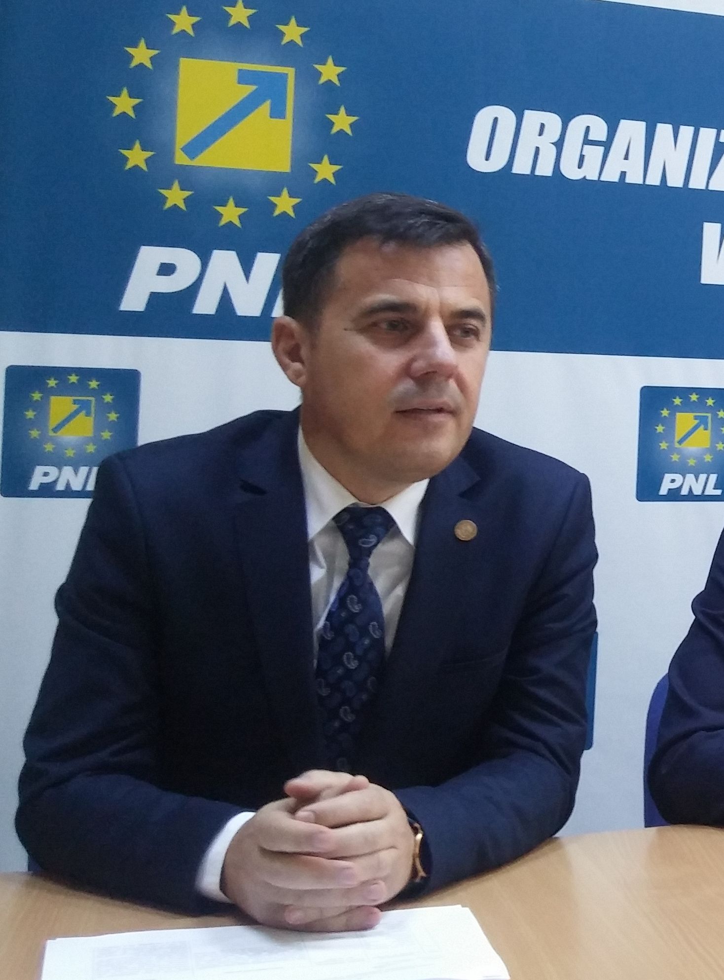 Deputatul Ion Ștefan și-ar da demisia pentru anticipate