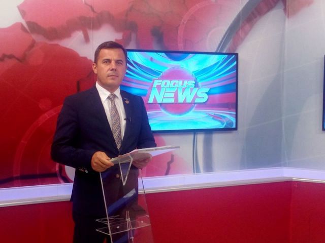 Deputatul PNL de Vrancea Ion Ștefan, propus ministru al dezvoltării ...