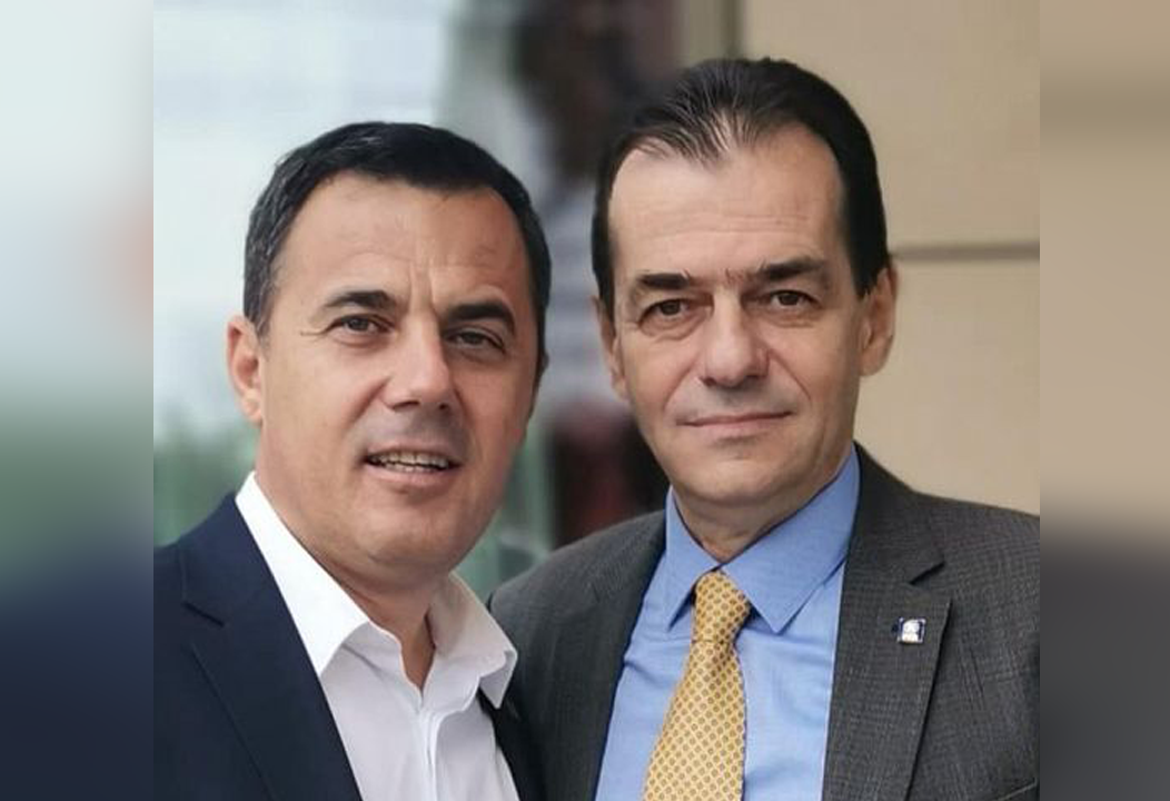 Deputatul vrâncean Ion Ştefan și-a anunțat plecarea din grupul ...