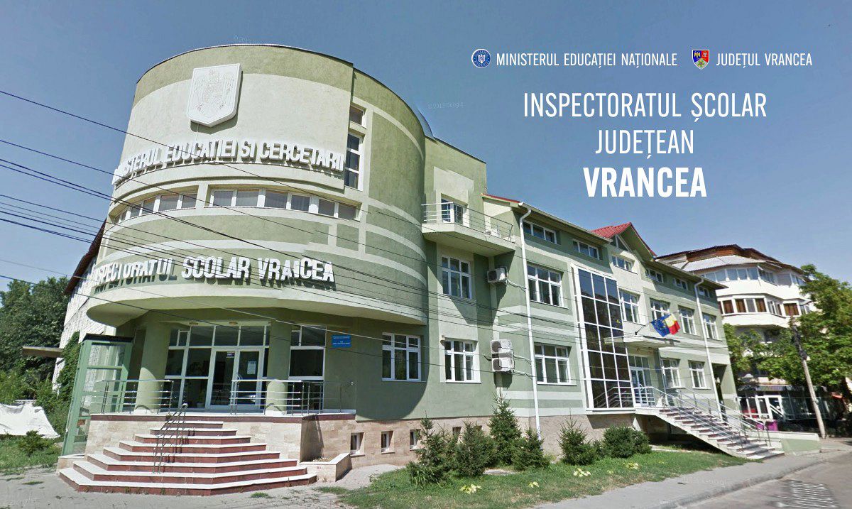 Directori noi, cu delegație, în unele unități de învățământ