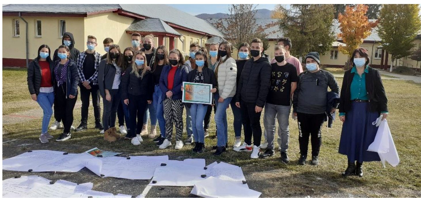 DJST Vrancea a prezentat public amănunte despre felul în care a ...