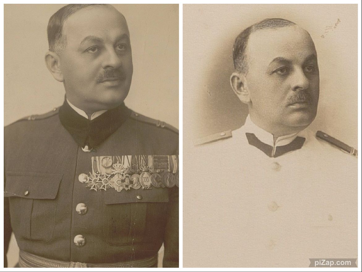 Doctorul-colonel Constantin Faur, comandantul care a scris istorie la ...