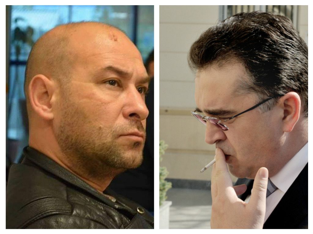 Baronul Marian Oprișan pierde rușinos, definitiv, procesul cu ...