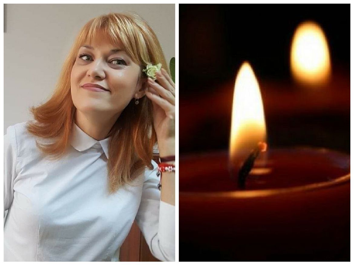 Dumnezeu să-i odihnească în pace, sufletul blând! - Necrolog - Decese