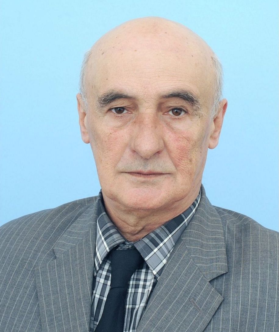 Dumnezeu să-l odihnească în pace!Condoleanțe familiei! - Necrolog ...