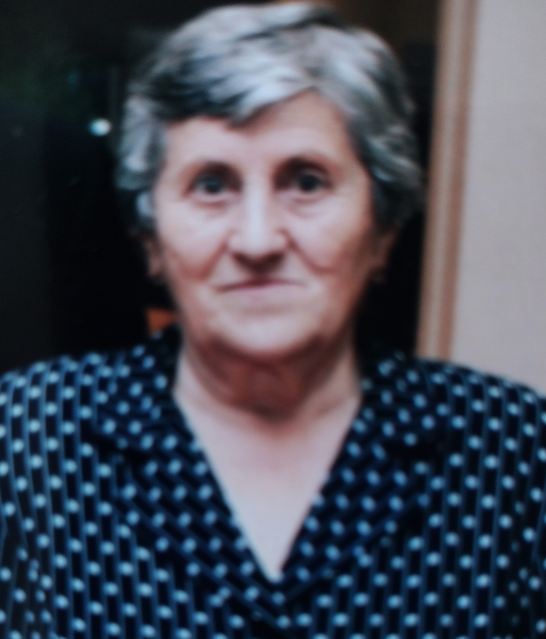 Dumnezeu să te aibă în paza Lui! - Necrolog - Comemorări