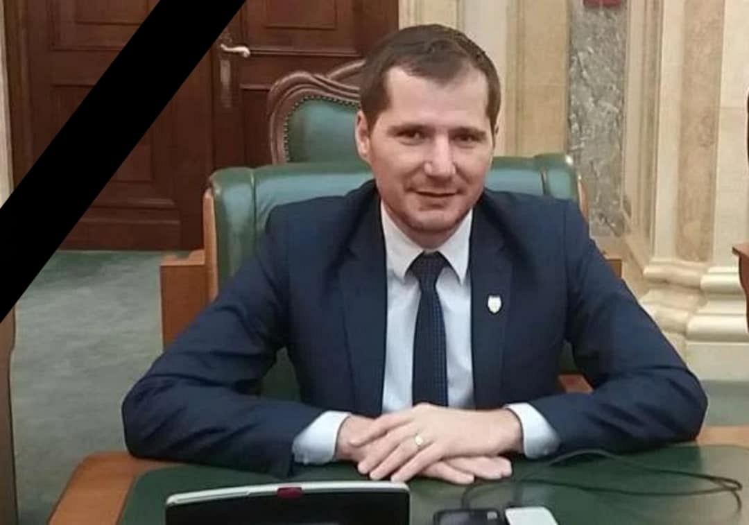 Dumnezeu să te odihnească în pace, iar pe toți cei lăsați în urmă să-i ...