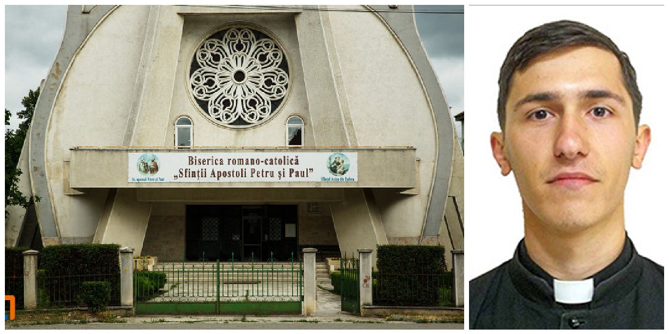 După numirea noului preot paroh, Episcopul Diecezei de Iași a numit și ...