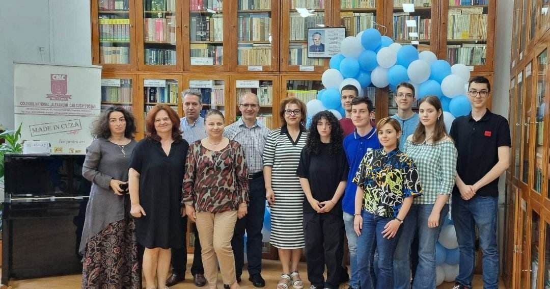 Echipele de începători si avansați de la CNAIC Focșani s-au calificat ...