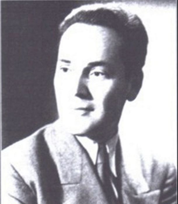 Emil Băicoianu, născut în Răcoasa - un destin de poet neîmplinit