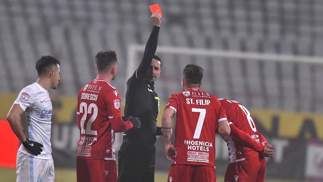 Eternul derby mioritic