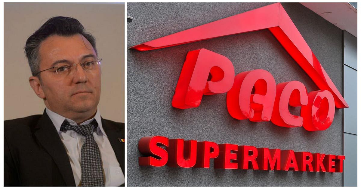 Firma vrânceană Paco Supermarkets deschide al XVI-lea magazin al ...