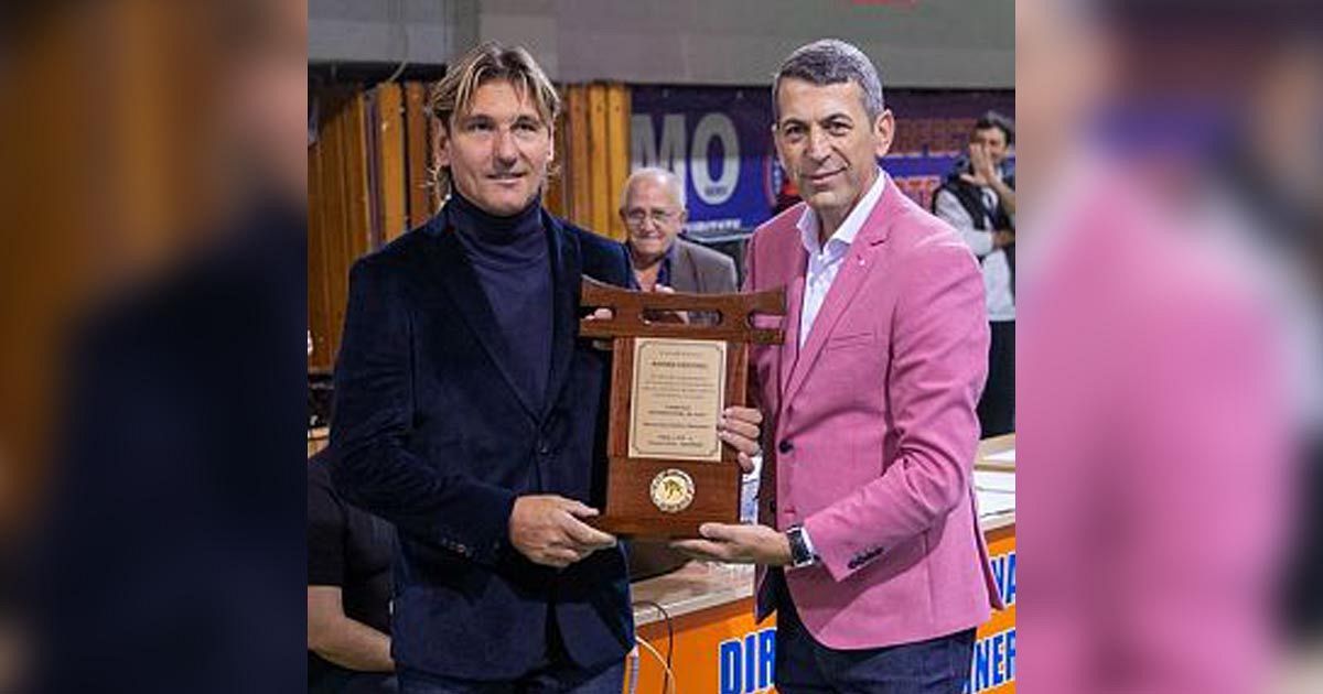 Focșăneanul Adrian Croitoru va pregăti lotul olimpic de judo din Maroc