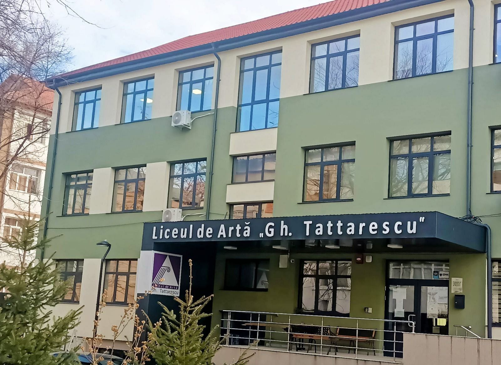 Focșani, orașul în care punem copiii noștri pe primul loc