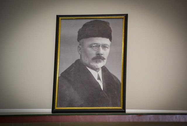 Foto | 123 de ani de la nașterea Geografiei Române ca disciplină ...
