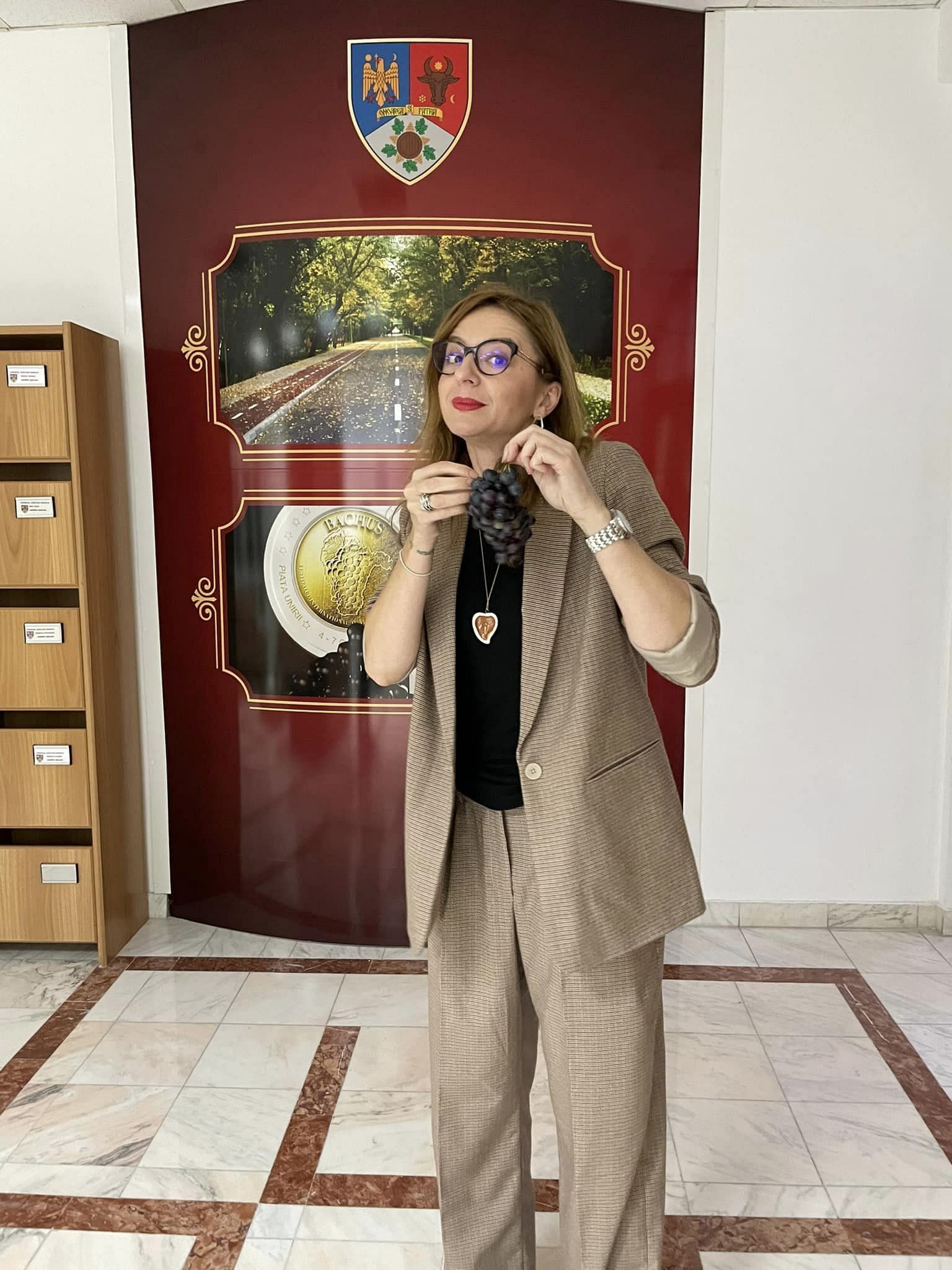 Foto | Ce a mărturisit campioana olimpică și mondială, Ana-Maria Brânză ...