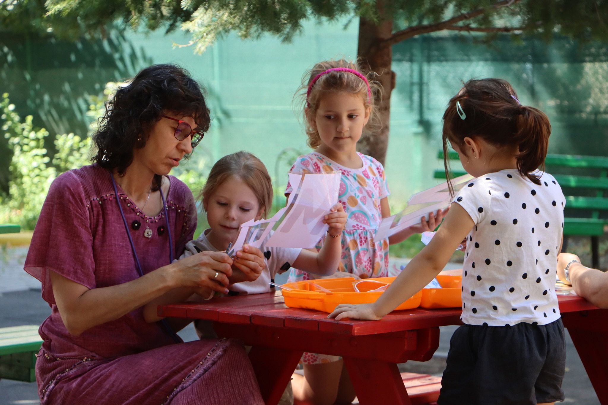 Foto | Ce spune primarul Misăilă despre desfășurarea celei de a V-a ...
