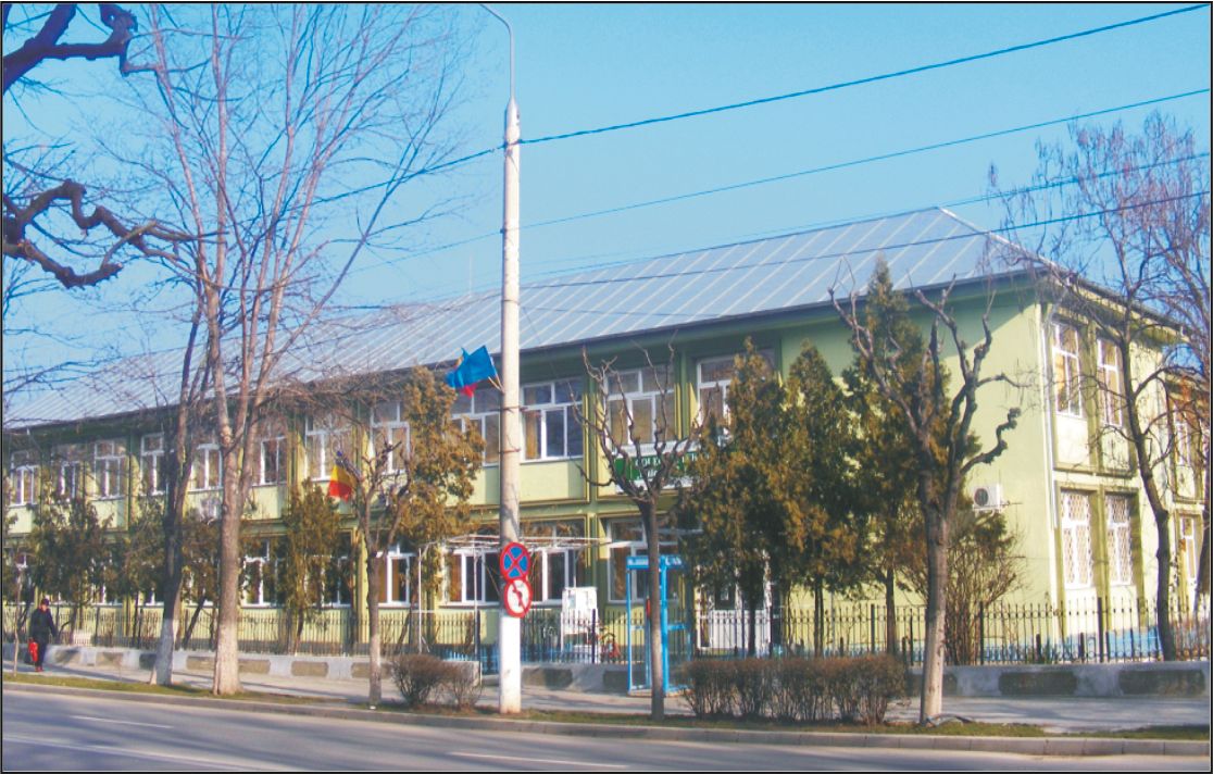 Foto | Centenar Colegiul Tehnic „Valeriu D. Cotea” Focșani – istoria ...