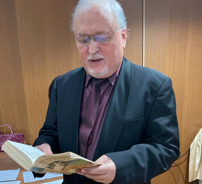 VIDEO + Foto | Mesajul făcut public de Corul de copii Acord la aflarea ...