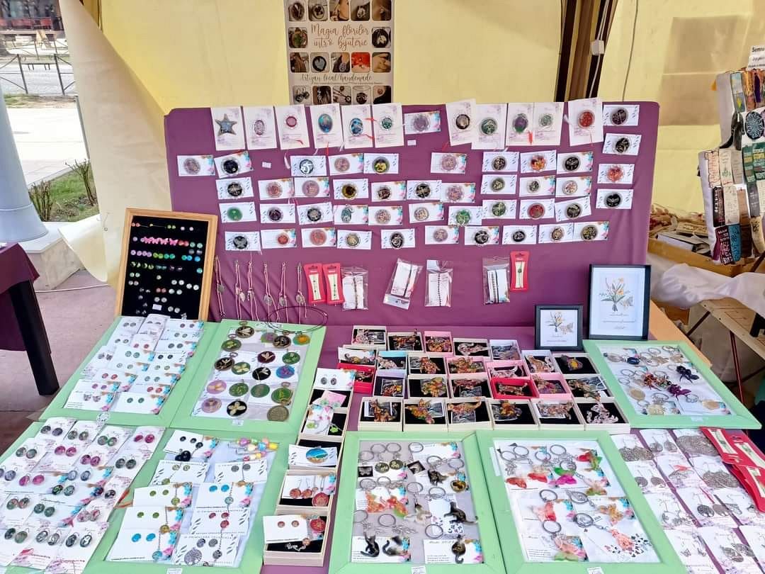 Foto | Primăria anunță care-s principalele zone din Focșani cu tarabe ...