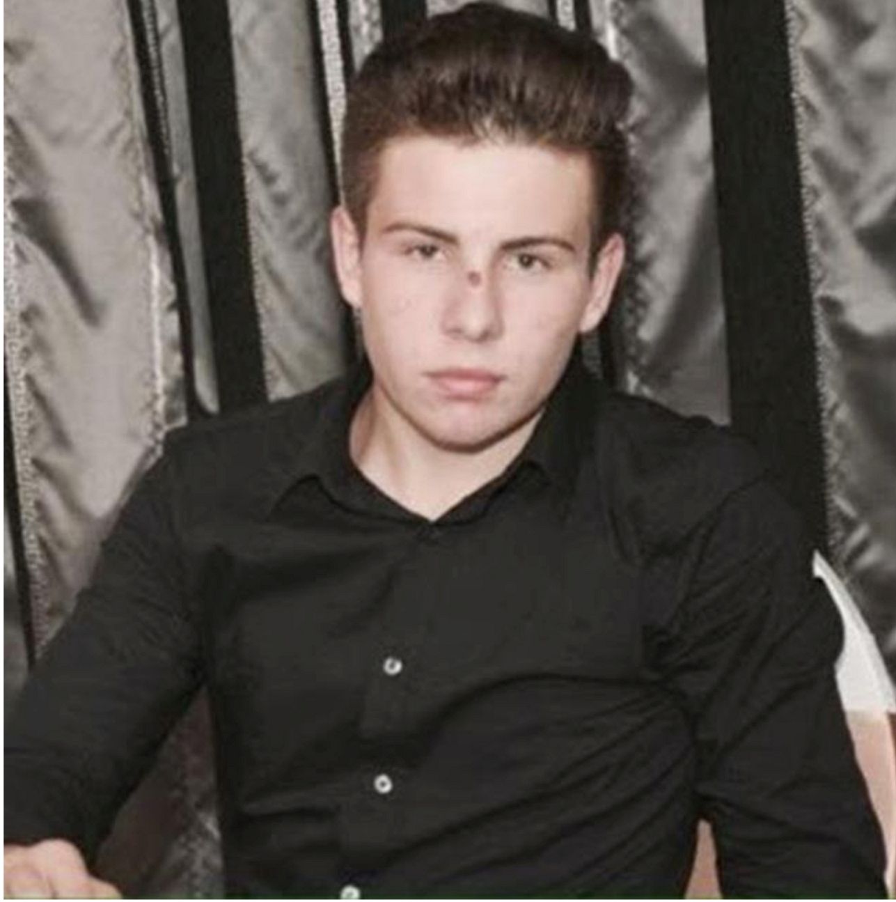 VIDEO+Foto | Ștefan Lefter, studentul-erou din satul Beciu, comuna ...