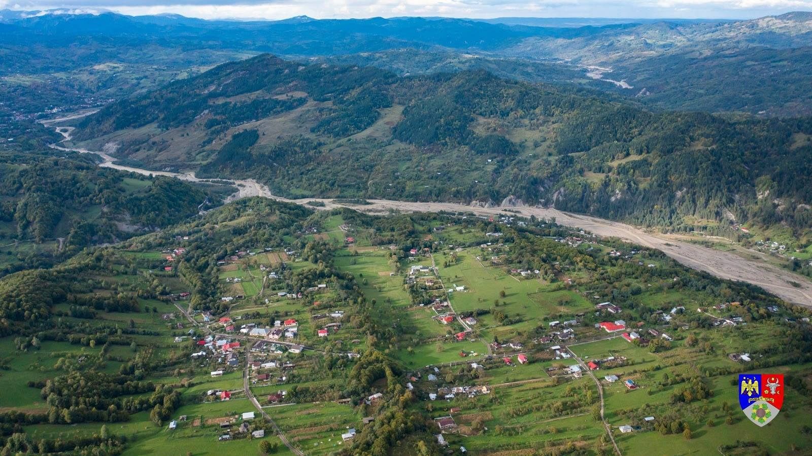 Foto | „Țara Vrancei" face primii pași spre dezvoltare integrată prin ...