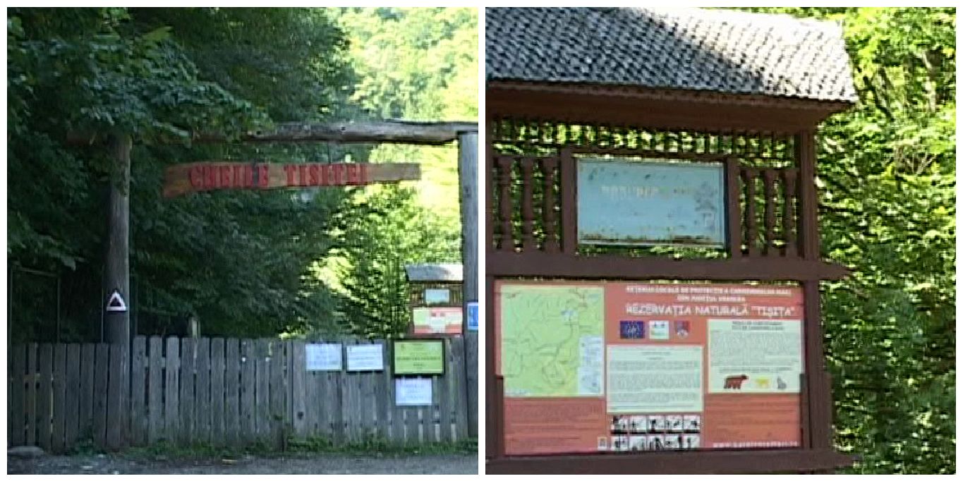 Foto | Unde mergem la sfârşit de săptămână: Parcul Natural Putna, punct ...