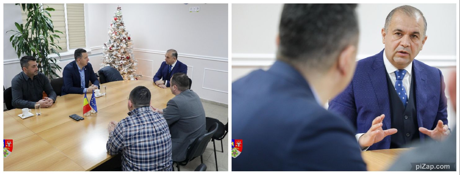 Foto | Vrancea pariază pe sporturile de apă: înotul și polo-ul ar putea ...