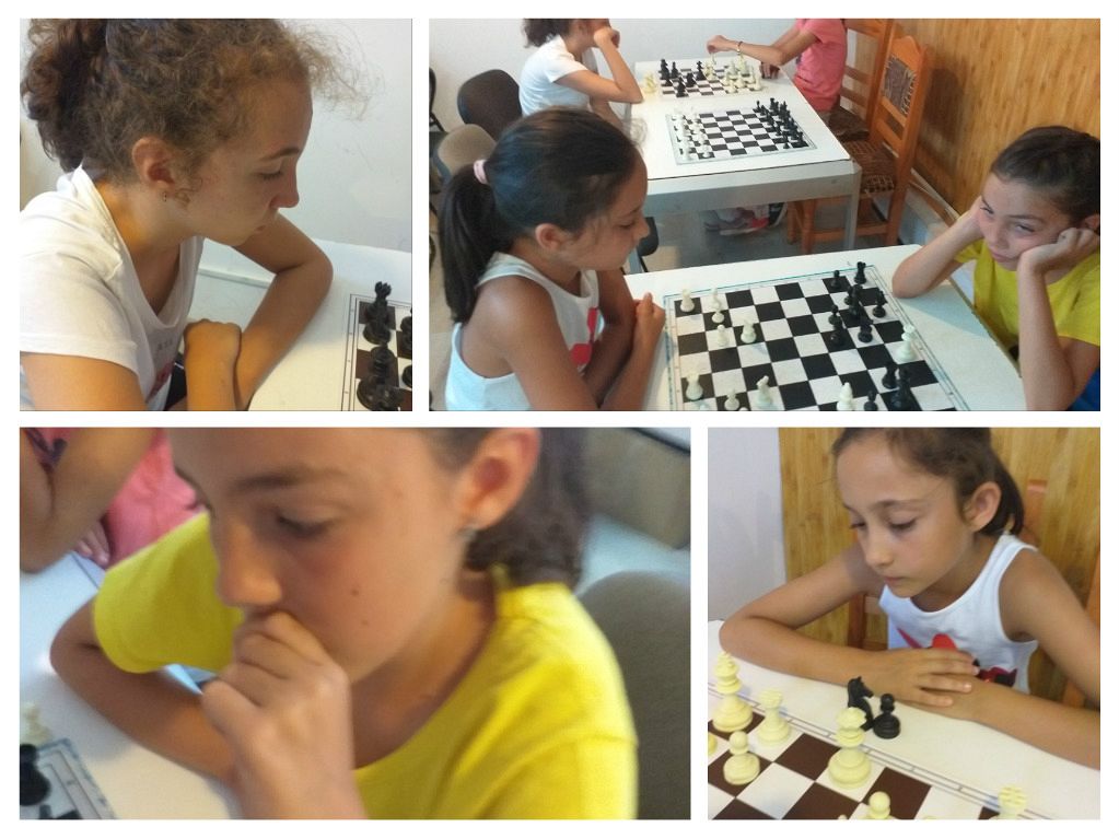 Galerie foto | Primul turneu de șah din acest an, la Focșani, dedicat ...