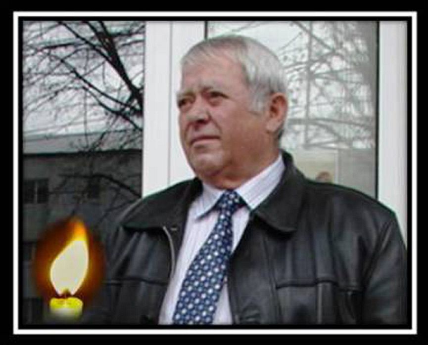 In memoriam, Profesorul Ștefan Mocanu din Mărășești