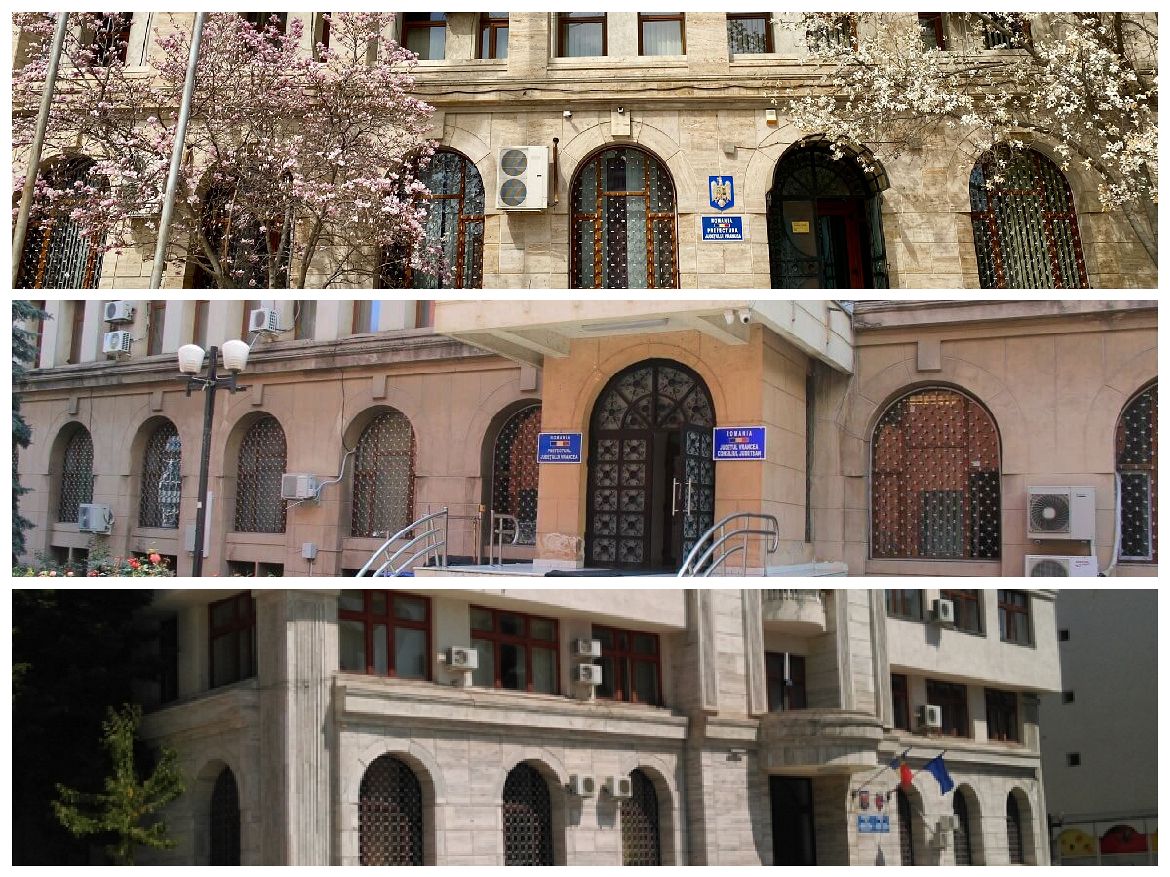 Întrebarea verii 2023: Pe unde vor fi mutați ai Vrancei primi birocrați ...