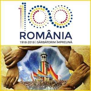 Invitație la Centenar în comuna Jitia