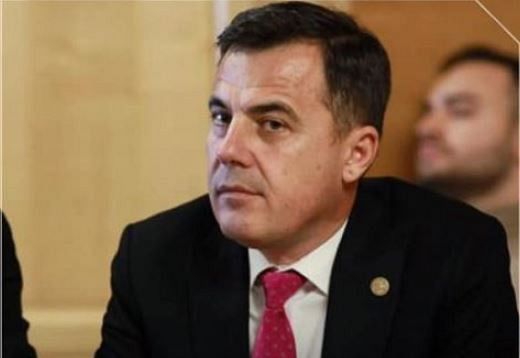 (Update) Ion Ștefan s-a prezentat de bunăvoie la DNA: „Nu am dat, nu am ...