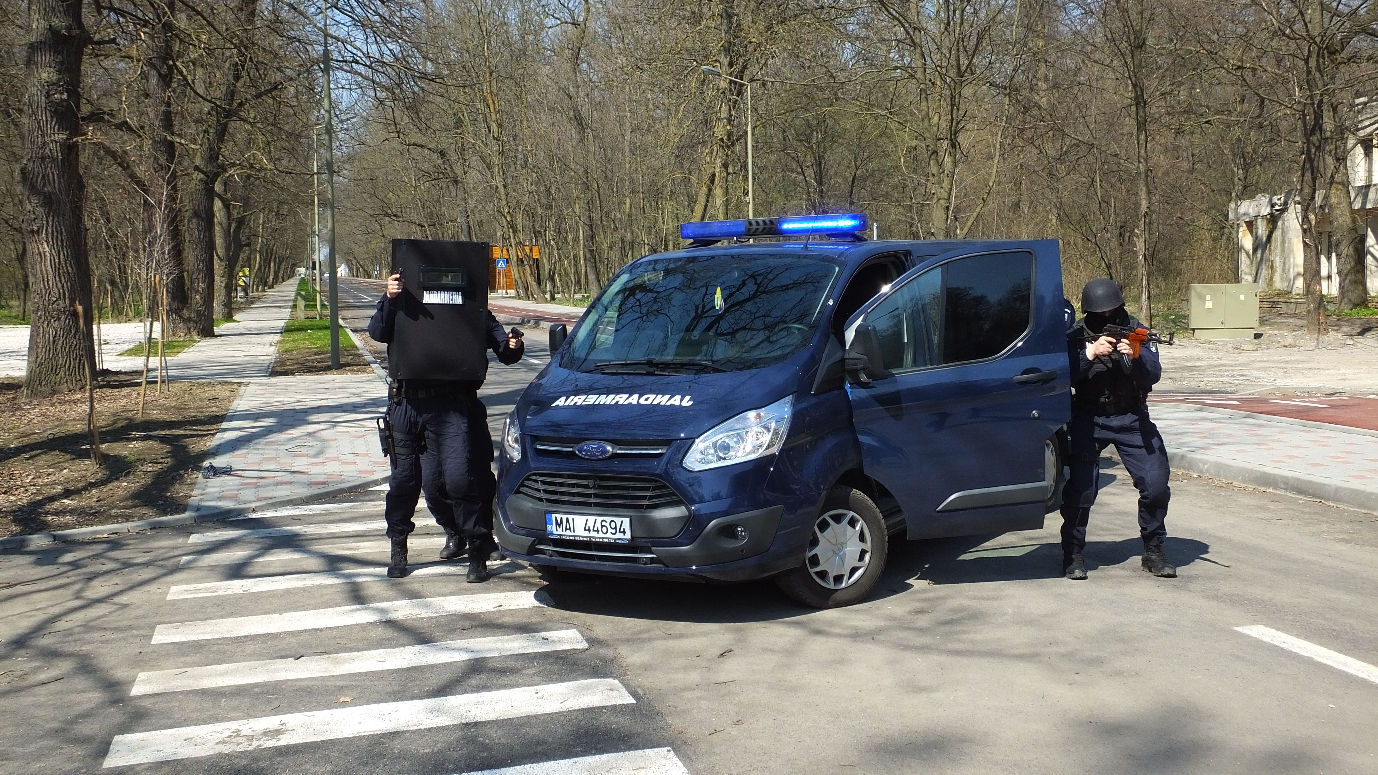 Jandarmii vrânceni au depistat șase infracțiuni în flagrant Jandarmii vrânceni au depistat șase infracțiuni în flagrant