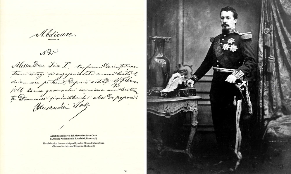 Lecția de istorie a arhivistului vrâncean Bogdan Constantin Dogaru în ...