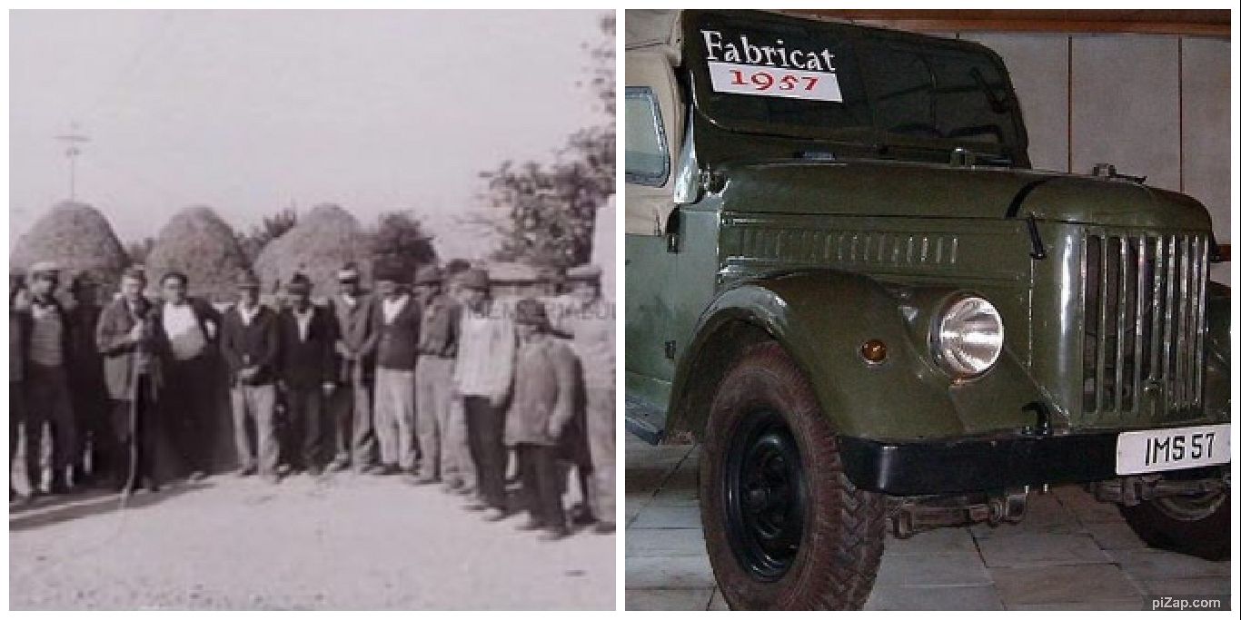 Lecția de istorie a profesorului Cătălin Mocanu în ZdV: 45 de ani de ...