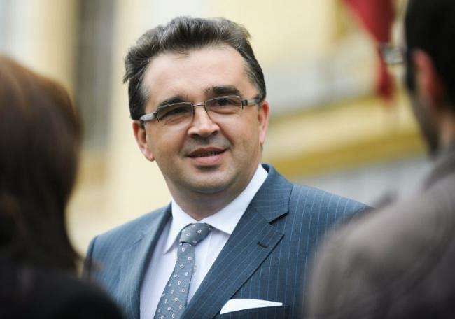 Marian Oprișan a pierdut și la Curtea de Apel Galați, procesul cu ...