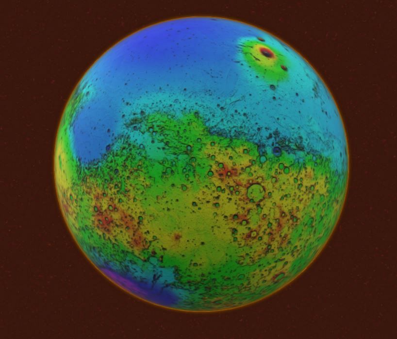 Călătorie prin Sistemul Solar | Zece lucruri pe care să ți le amintești ...