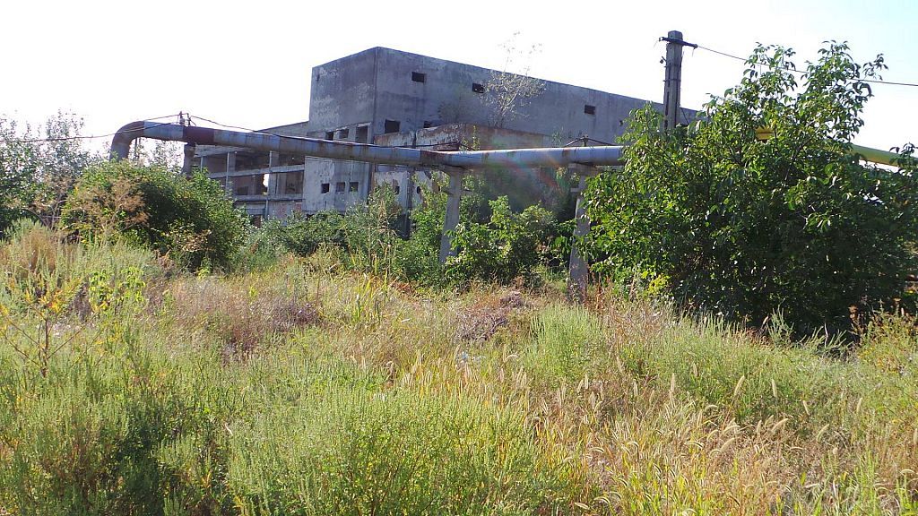 Foto | S-a aflat ce se va construi pe terenurile fostei S C Mopaf ...