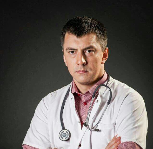 Medicul vrâncean Alexandru Velicu este noul președinte al Agenției ...