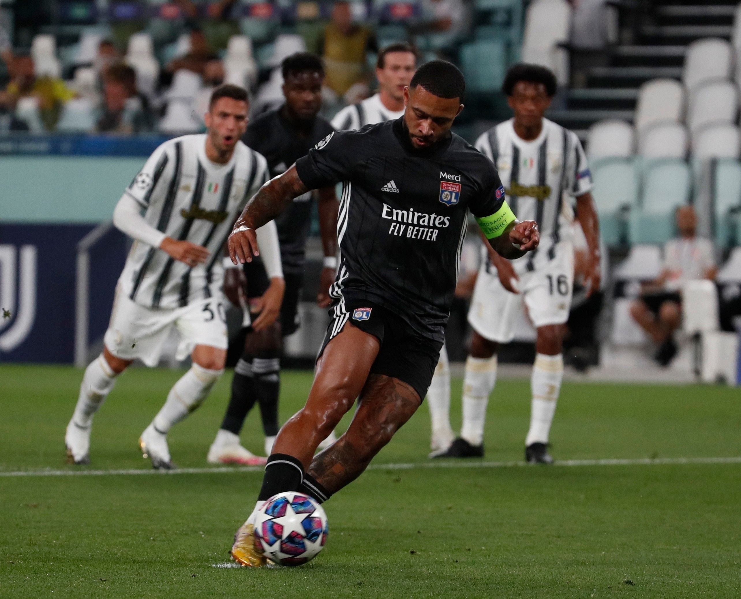 Migrena Bătrânei Doamne