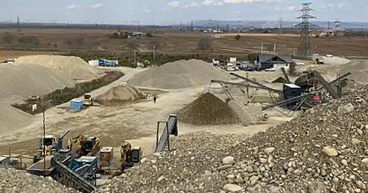 „Radarul balastierelor” blocat între intenții și realitate, inclusiv în ...