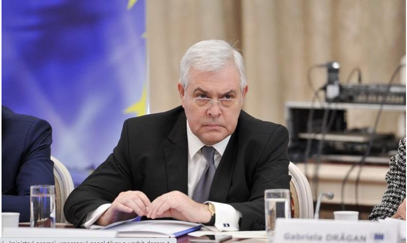 Ministrul Apărării, senatorul vrâncean Angel Tîlvăr, face precizări ...