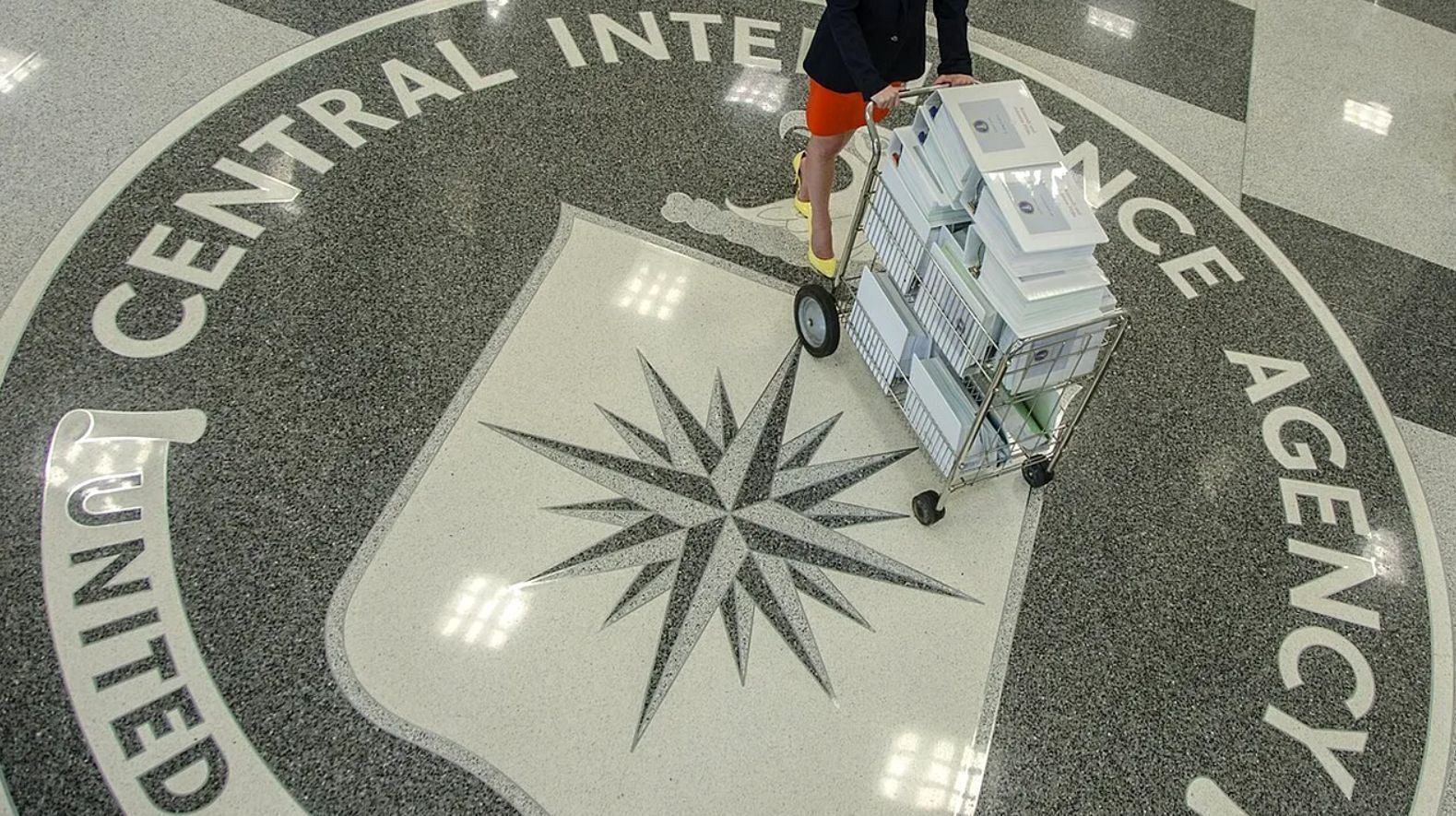 MOZAIC ȘTIRI INTERNAȚIONALE: Analiză: Serviciile de spionaj din lume ...