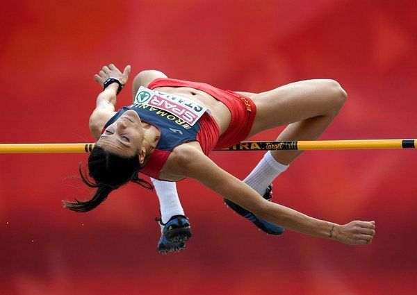 MOZAIC ȘTIRI SPORTIVE: Încă o atletă română la Tokyo