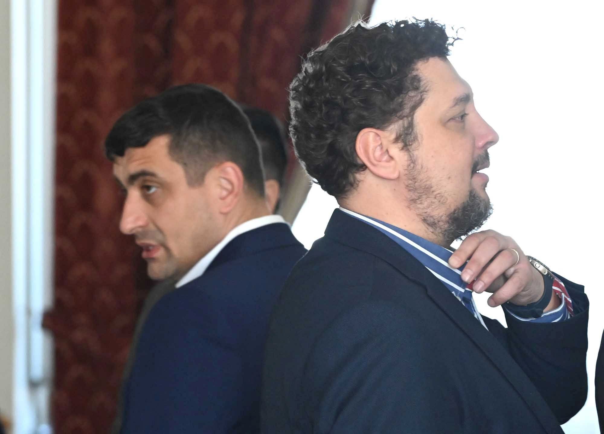 MOZAIC ȘTIRI NAȚIONALE: Lider AUR: Românii nu vor un preşedinte cu ...