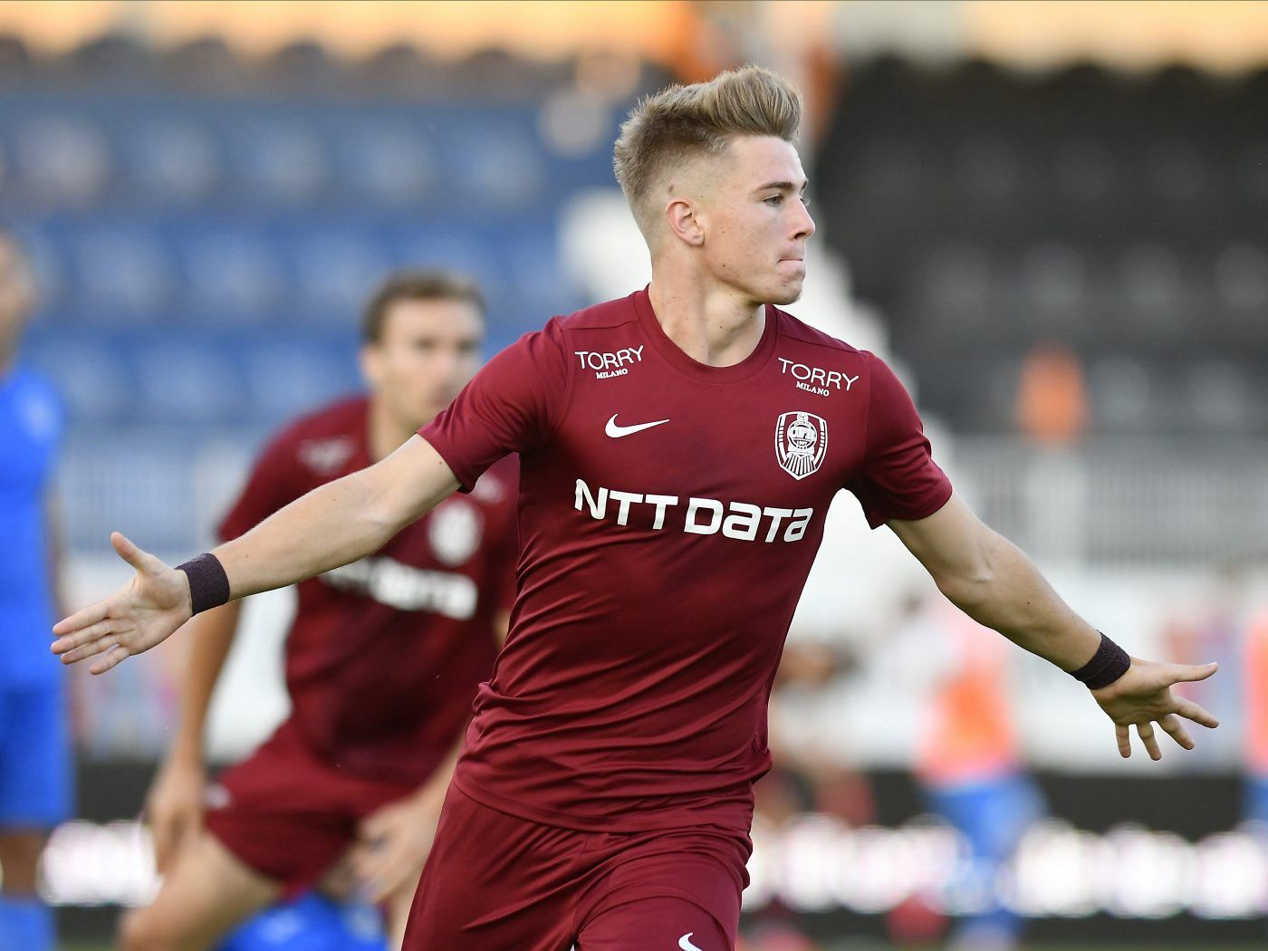 Musafiri lipsiți de maniere