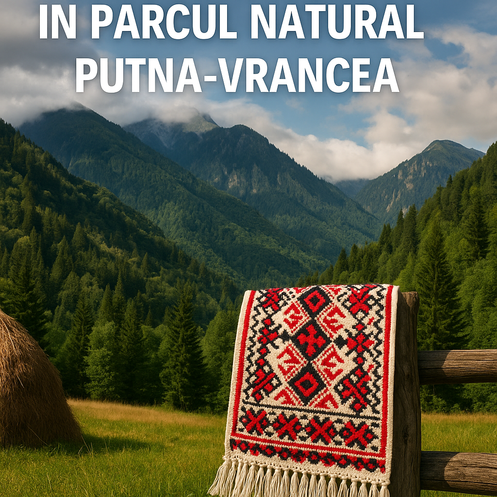 Natură, tradiții și descoperiri inedite la Ziua Porților Deschise în ...