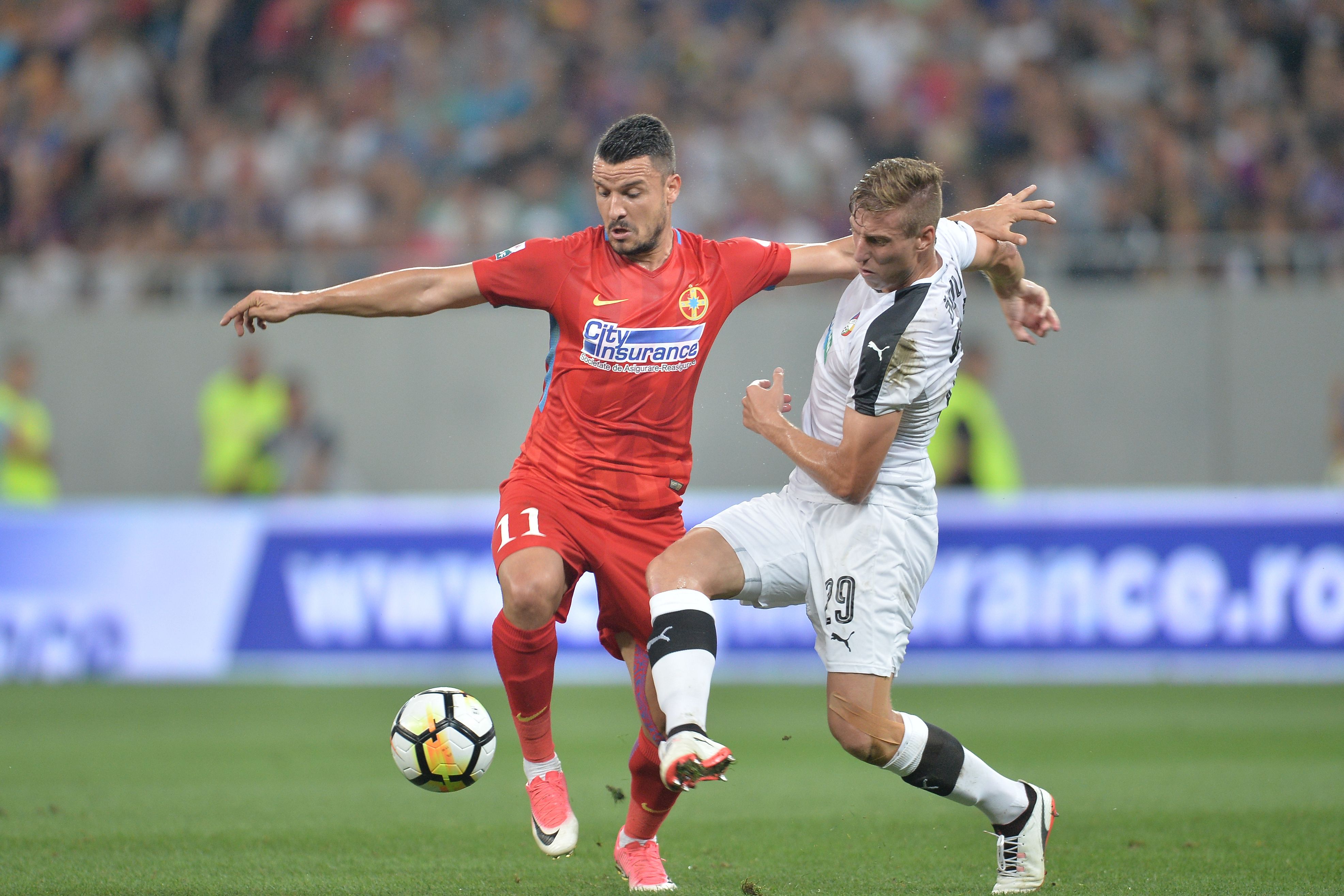 O bere pentru primul loc