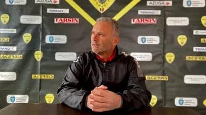 O nouă schimbare de antrenor la echipa de fotbal seniori CSM Focșani ...